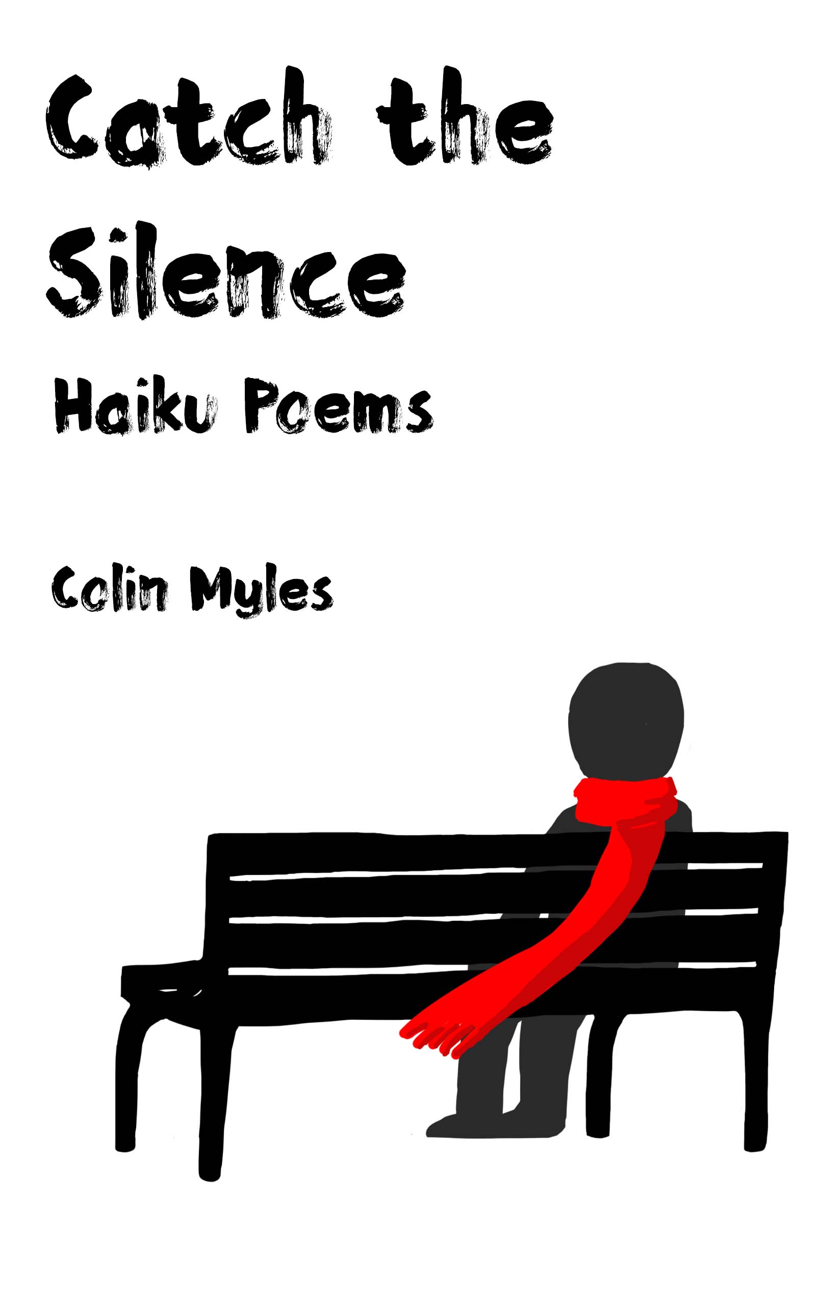 FREE Haiku Collection – ColinMylesAuthor