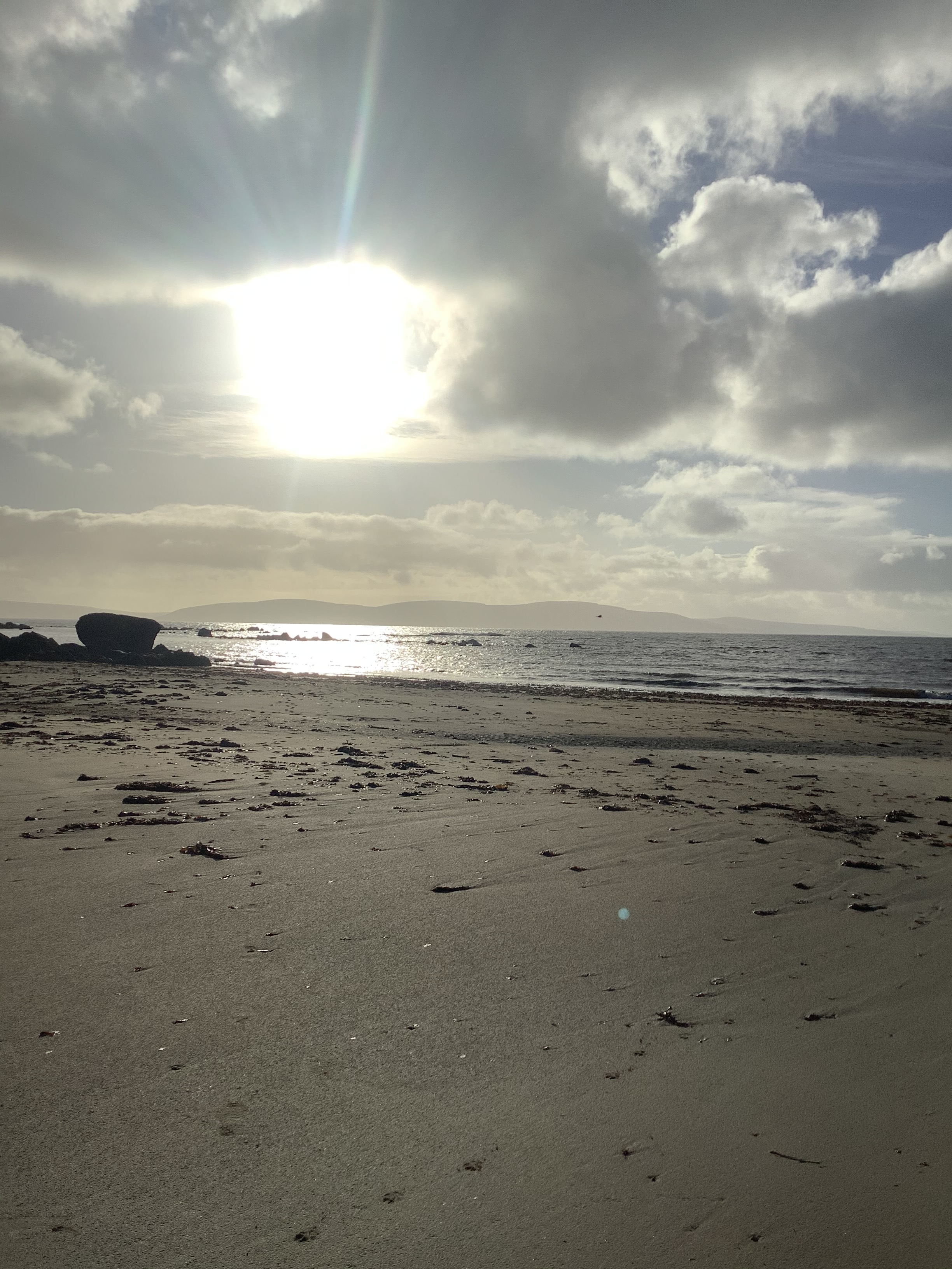 Celestial – Haiku – ColinMylesAuthor