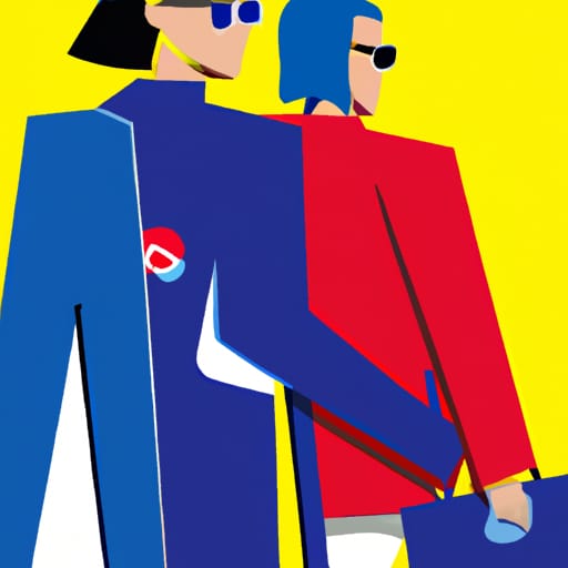 Haiku – Fashionistas – ColinMylesAuthor