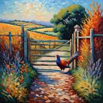 ColinMylesAuthor – Author Poet Writer Haiku Books